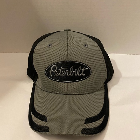 Accessories | Peterbilt Trucker Cap Hat | Poshmark